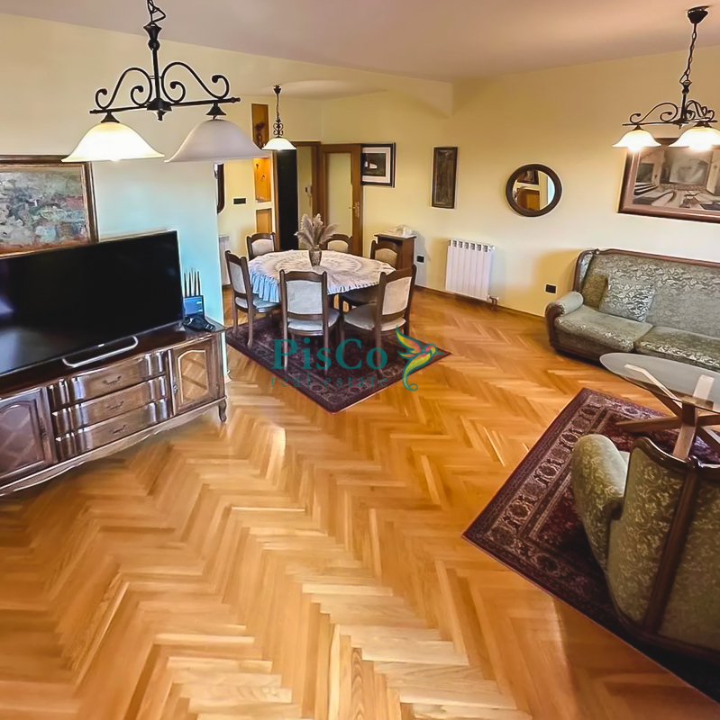 Izdavanje Dvosobnog Stana City Key - Zagorič, 83 M2